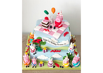 3 Best Cake Makers in Waltham Abbey, UK - Expert Recommendations