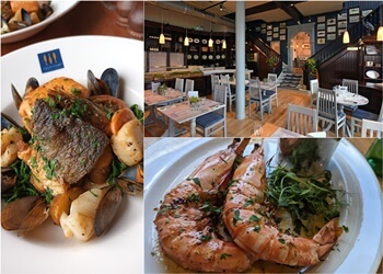 3 Best Seafood Restaurants in York, UK - Expert Recommendations