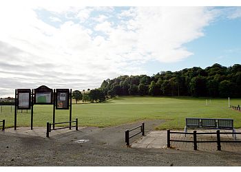 Best Park Dundee - Three Best Rated Parks