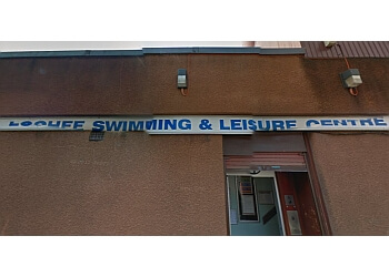 3 Best Leisure Centres in Dundee, UK - Top Picks October 2018