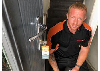 3 Best Locksmiths in Kingston Upon Hull, UK - ThreeBestRated