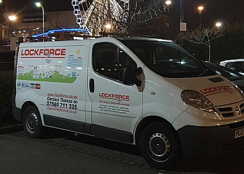 3 Best Locksmiths in Liverpool, UK - ThreeBestRated