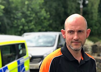 3 Best Locksmiths in Chester, UK - Expert Recommendations