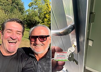 3 Best Locksmiths in Colchester, UK - Expert Recommendations