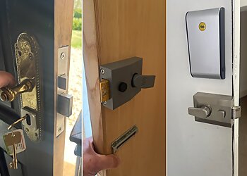 3 Best Locksmiths in Colchester, UK - Expert Recommendations