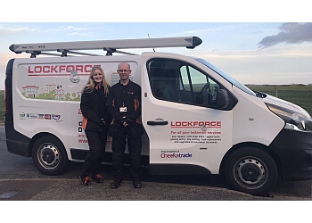 3 Best Locksmiths in Middlesbrough, UK - ThreeBestRated