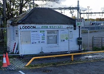 3 Best Taxis in Reading, UK - Expert Recommendations