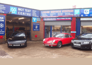 3 Best Car Garages in Manchester, UK - Expert Recommendations