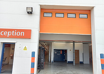 3 Best Storage Units in Milton Keynes, UK - Expert Recommendations