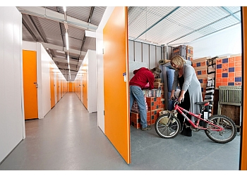 3 Best Storage Units in Reading, UK - Expert Recommendations