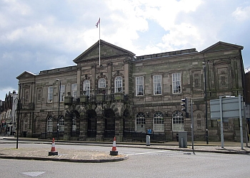 3 Best Landmarks in Stoke On Trent, UK - Top Picks June 2019