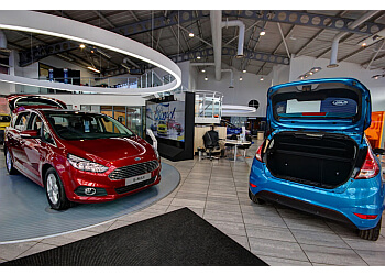 3 Best Car Dealerships in Sheffield, UK - Expert Recommendations