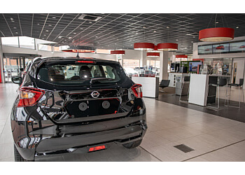 3 Best Car Dealerships in Leeds, UK - Expert Recommendations