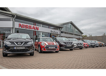 3 Best Car Dealerships in Leeds, UK - Expert Recommendations