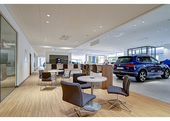 3 Best Car Dealerships in Newcastle Upon Tyne, UK - Expert Recommendations