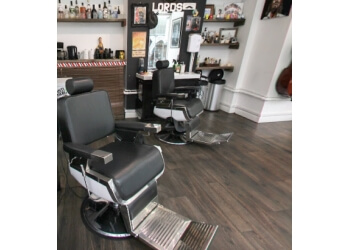 3 Best Barbers in Leeds, UK - Expert Recommendations