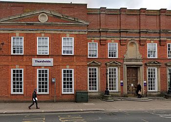 3 Best Family Law Solicitors in Worcester, UK - Expert Recommendations