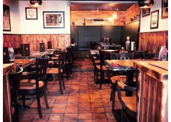 3 Best Seafood Restaurants in Middlesbrough, UK - Expert Recommendations