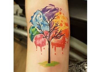 3 Best Tattoo Shops in Chester, UK - Expert Recommendations