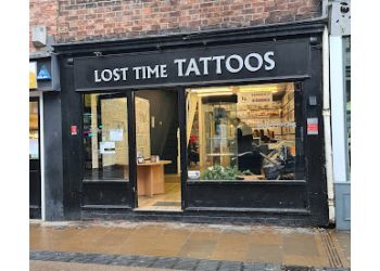 3 Best Tattoo Shops in Chester, UK - Expert Recommendations