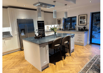 3 Best Kitchen Showrooms in Peterborough, UK - Expert Recommendations