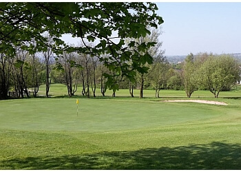3 Best Golf Courses in Bury, UK - Expert Recommendations