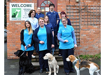 3 Best Vets in Worcester, UK - Expert Recommendations