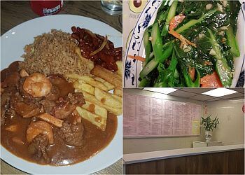 3 Best Chinese Restaurants in Chorley, UK - Expert Recommendations