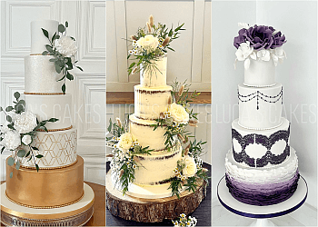 3 Best Cake Makers in Colchester, UK - Expert Recommendations