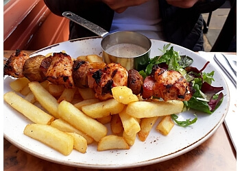 3 Best Italian Restaurants in York, UK - Expert Recommendations