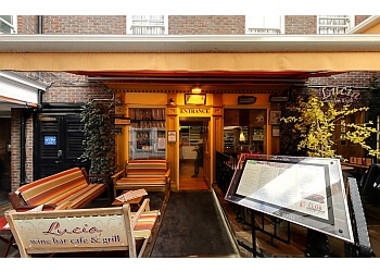3 Best Italian Restaurants in York, UK - Expert Recommendations
