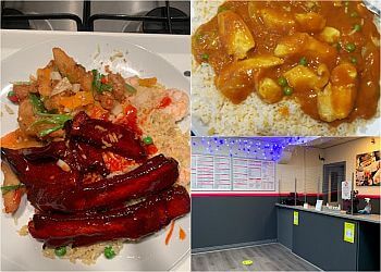 3 Best Chinese Restaurants in Walsall, UK - Expert Recommendations