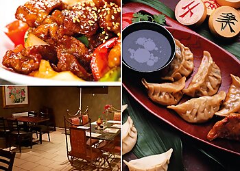 3 Best Chinese Restaurants in Basildon, UK - Expert Recommendations