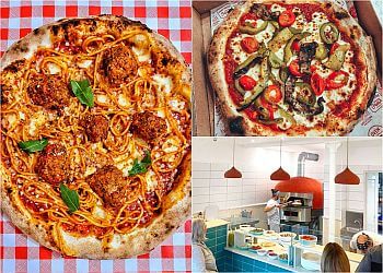 3 Best Pizza in Dundee, UK - Expert Recommendations