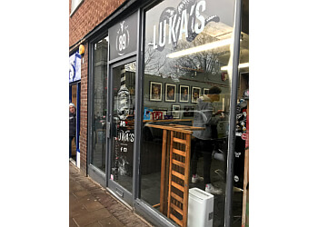 3 Best Barbers in Exeter, UK - ThreeBestRated