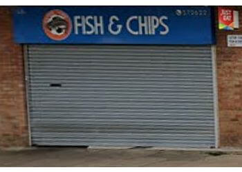 3 Best Fish And Chips in Luton, UK - Expert Recommendations