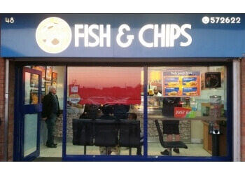 3 Best Fish And Chips in Luton, UK - ThreeBestRated
