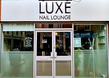 3 Best Nail Salons in Newbury, UK - Expert Recommendations