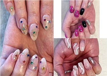 3 Best Nail Salons in Newbury, UK - Expert Recommendations