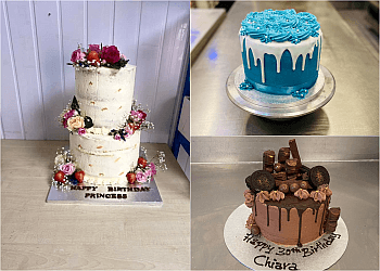 3 Best Cake Makers in Coventry, UK - Expert Recommendations