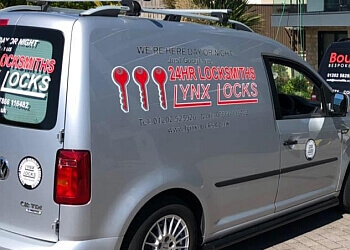 3 Best Locksmiths in Bournemouth, UK - ThreeBestRated