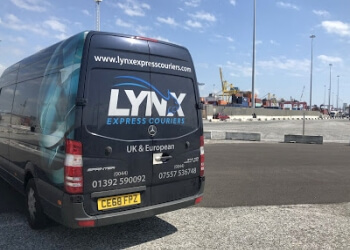 3 Best Courier Services in Exeter, UK - Expert Recommendations