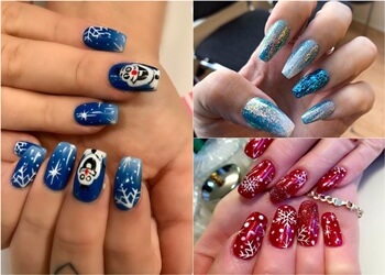 3 Best Nail Salons in Torquay, UK - Expert Recommendations