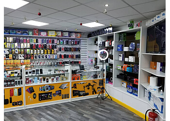 3 Best Cell Phone Repair in Lisburn, UK - Expert Recommendations