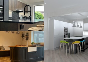 3 Best Kitchen Showrooms in Wigan, UK - ThreeBestRated