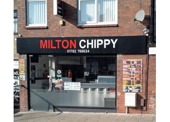 3 Best Fish And Chips in Stoke On Trent, UK - Expert Recommendations