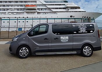 3 Best Taxis in Colchester, UK - Expert Recommendations