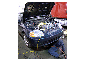 3 Best Car Garages in Middlesbrough, UK - Expert Recommendations