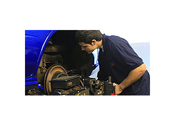 3 Best Car Garages in Middlesbrough, UK - Expert Recommendations