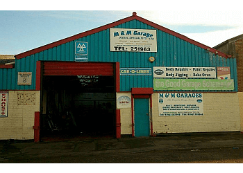 3 Best Car Garages in Middlesbrough, UK - Expert Recommendations